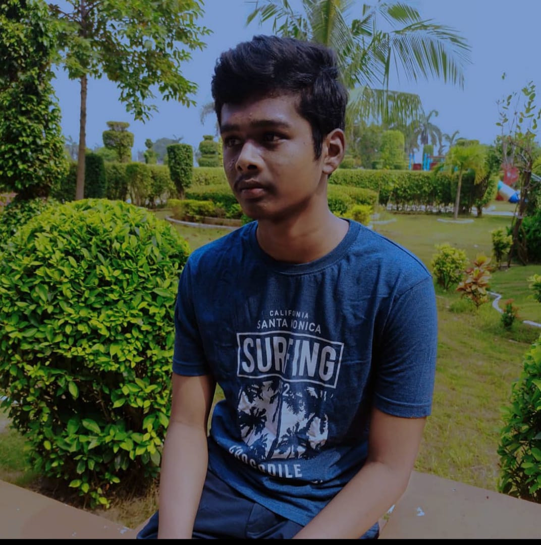 Portfolio website complete